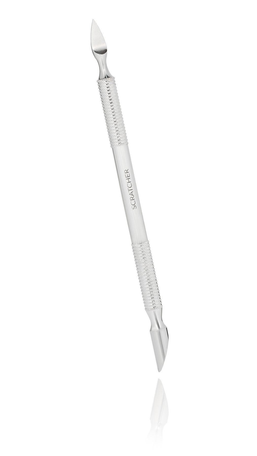 Masha Create SCRATCHER Multifunctional Manicure Pusher